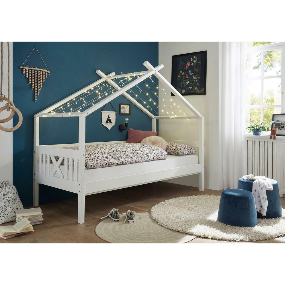 Posteľ Pre Deti Juletta 90x200cm | TopByvanie.sk